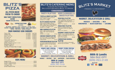 Menu – BlitzsMarket.com